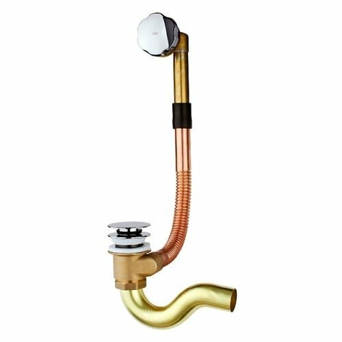 Обвязка для ванны KAISER автомат (8004)