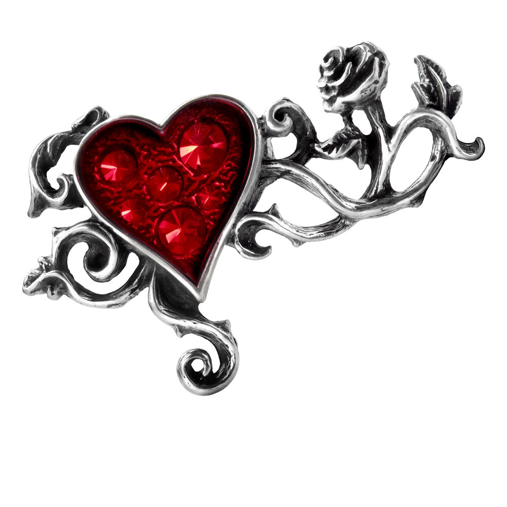 Кольцо, кристаллы Swarovski