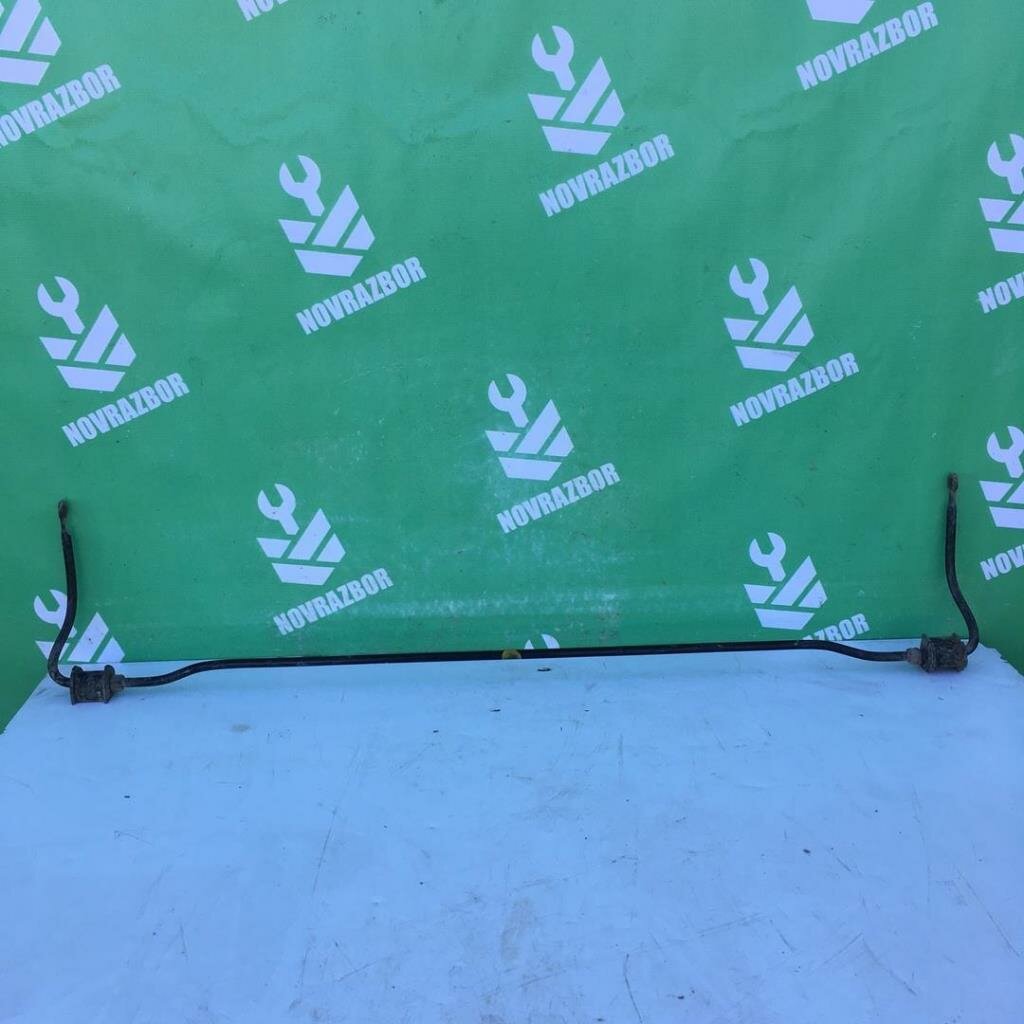 Стабилизатор задний Chevrolet Lacetti 04-13