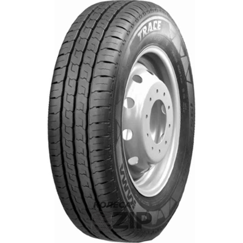 Автошина Кама Trace 195/70 R15C 104/102R