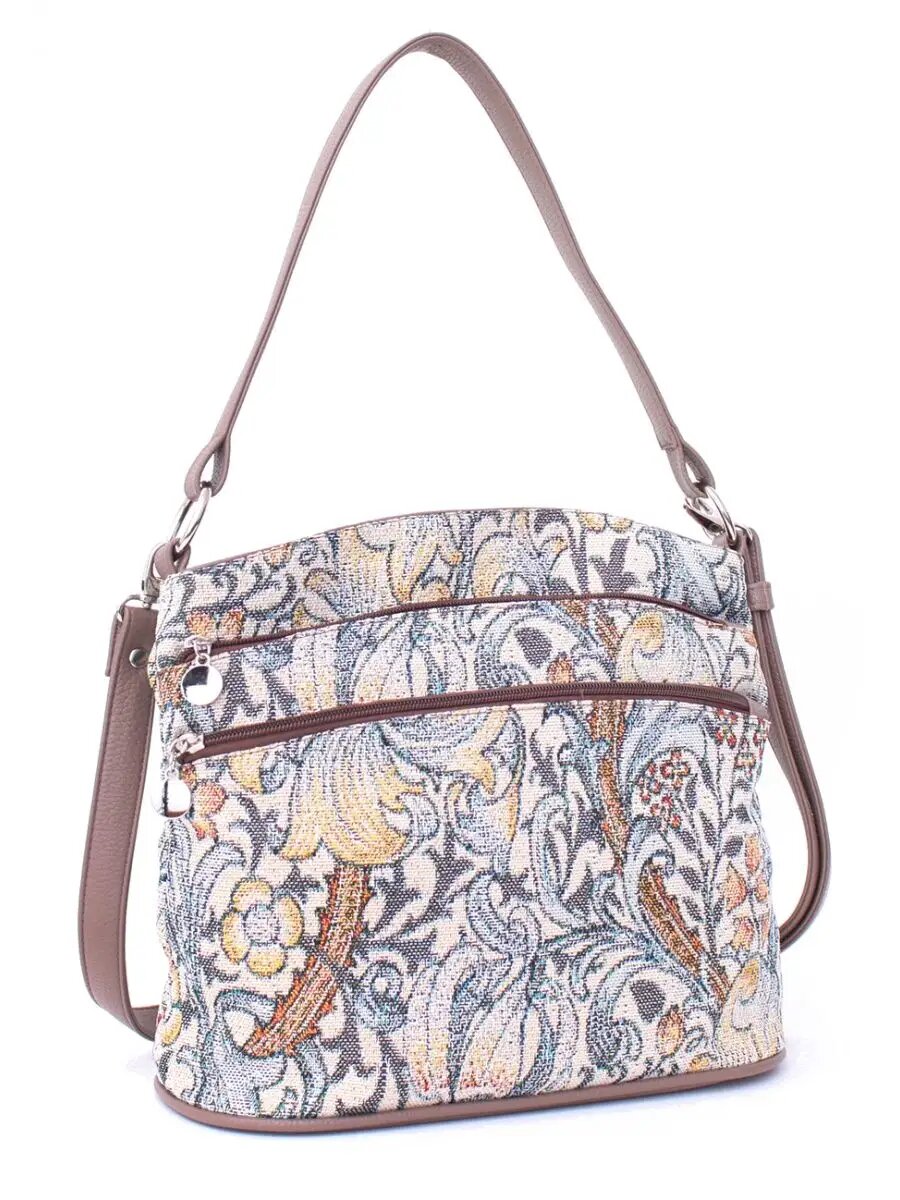 Сумка кросс-боди