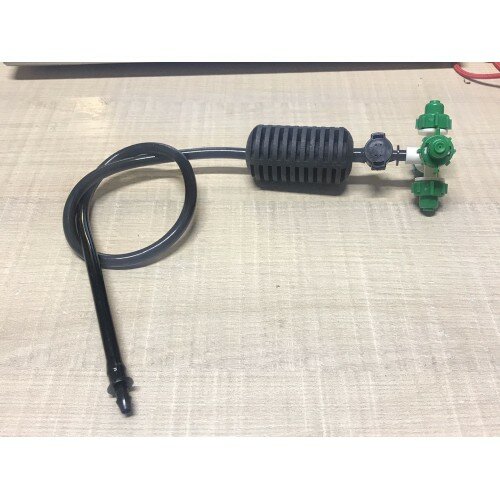 Комплект фоггер с подвесной системой с антикаплей (10 штук)