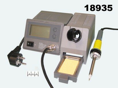 Паяльная станция ZD-931 48W