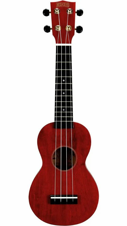 Укулеле сопрано Mahalo MS1TRD с чехлом