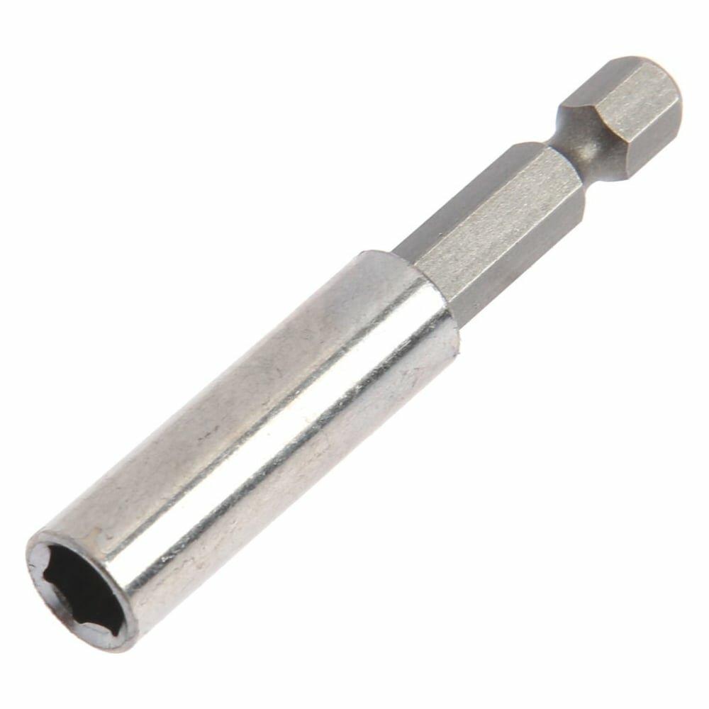 Адаптер для бит с магнитом, 60 мм тундра 1550247