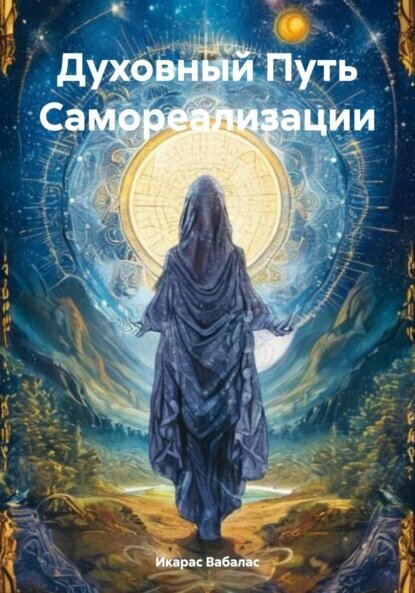 Духовный Путь Самореализации [Цифровая книга]