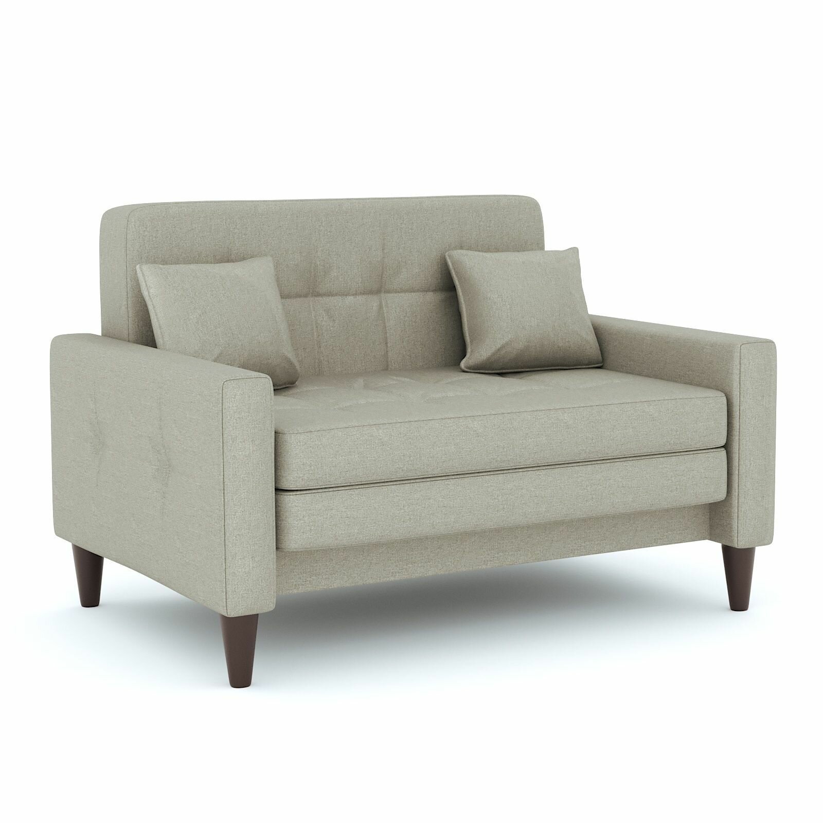 Диван Этро Люкс