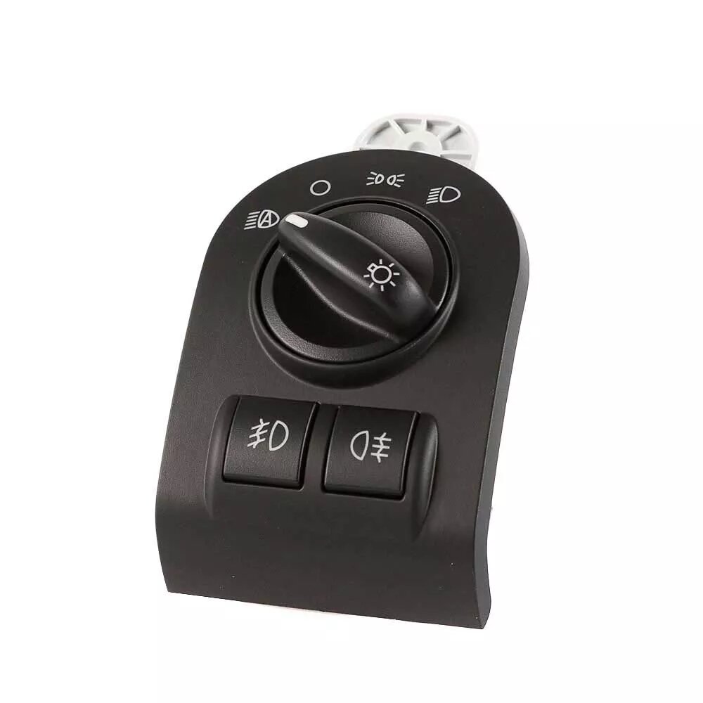 Блок управления светотехникой ВАЗ-2190 "Люкс" (Автотрейд)