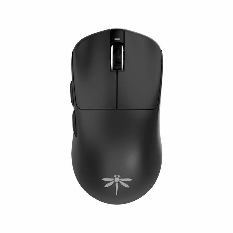 VGN DRAGONFLY F1 PRO Ультралегкая беспроводная мышь, черный