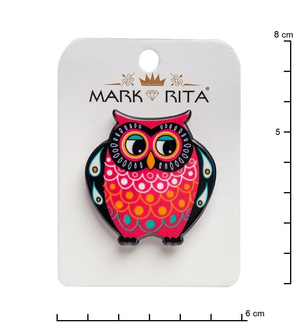 Брошь, янтарь