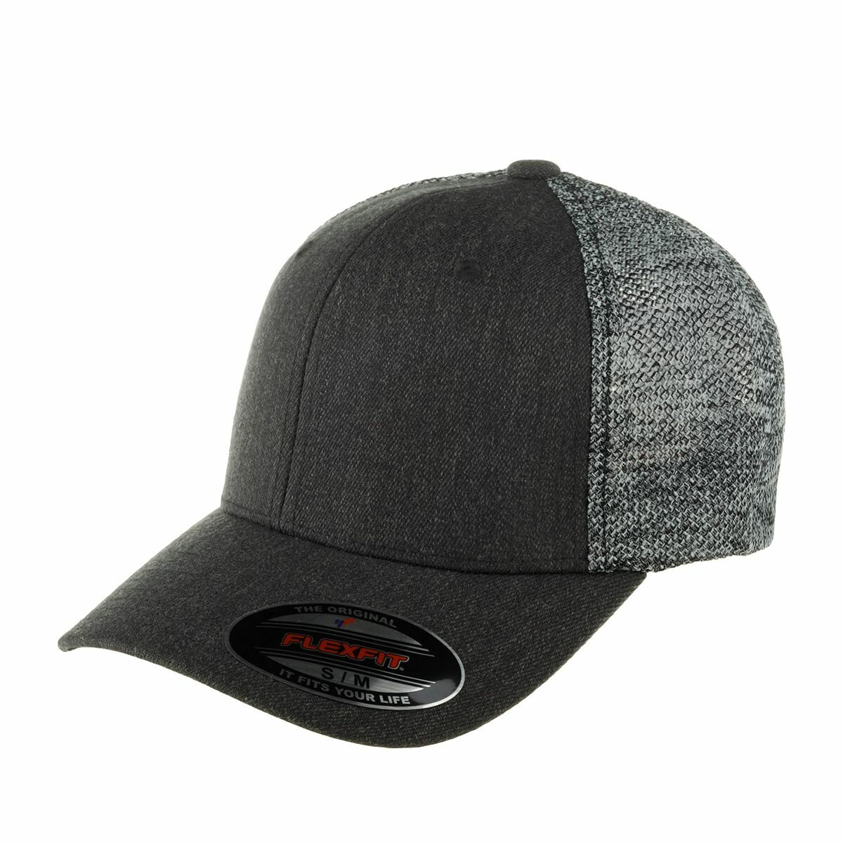 Бейсболка Базовая коллекция для мужчин и женщин