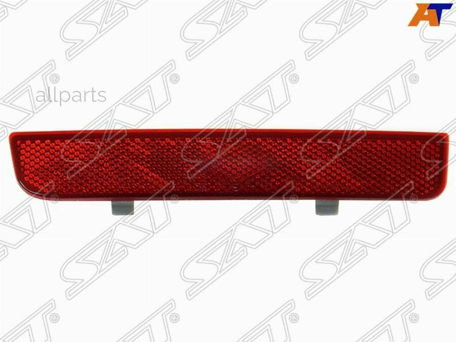 SAT ST-884-29F2L Отражатель Land Rover Range Rover 02-12 / Freelander 06-14 (Слева)