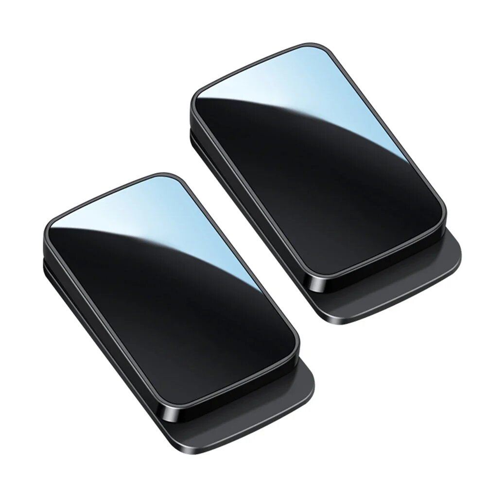 Магнитный держатель ремня безопасности автомобиля, стабилизатор крепления для Tesla, VW, Black B