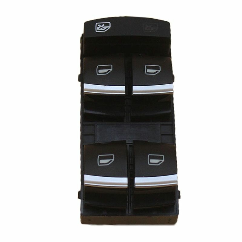 4F0959851H Блок управления стеклами для Audi A3 (8P1)2006-2012, Q7 (4LB)2008-2015