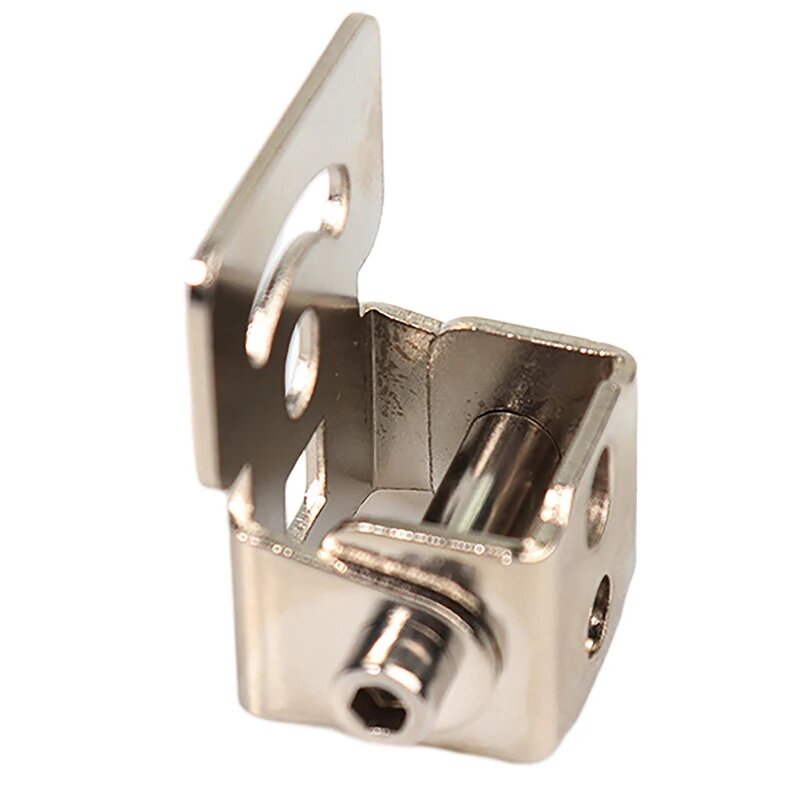 Кронштейны для фар мотоцикла, детали, губчатый зажим, светодиодный светильник, кронштейн, комплект крепления для ATV, грузовика, велосипеда, внедорожника, аксессуары