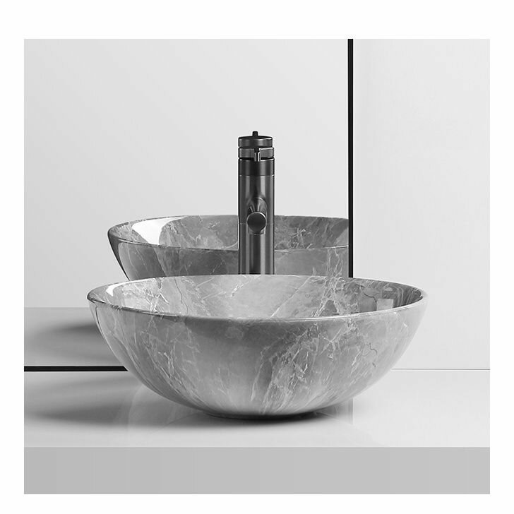 Раковина, Керамические материалы , подходящие для дома, гостиницы и т. д/ винтажная