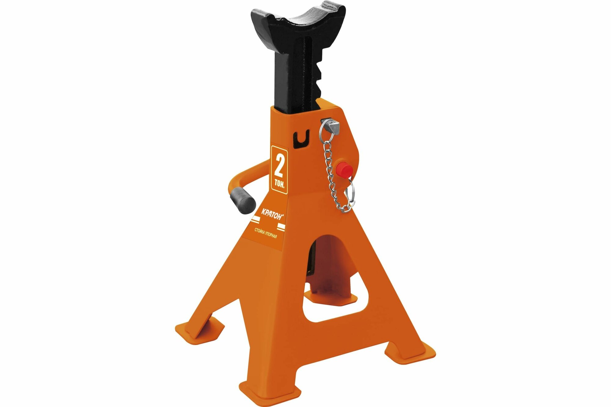 Набор подставок страховочных Кратон SS-2.0, 2 шт, арт. 2 30 05 001