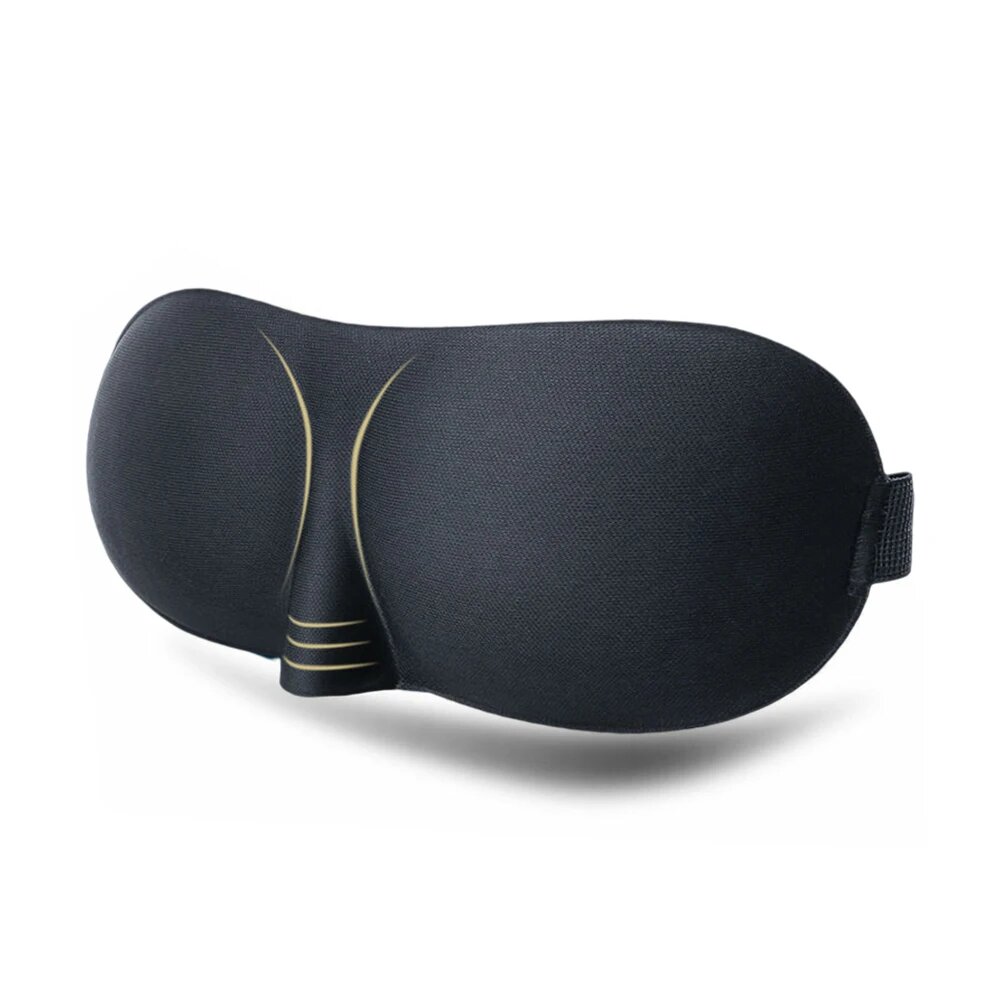 3D маска для сна