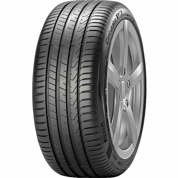 Шины летние Pirelli Cinturato P7 (P7C2) 255/45 R19 104Y XL