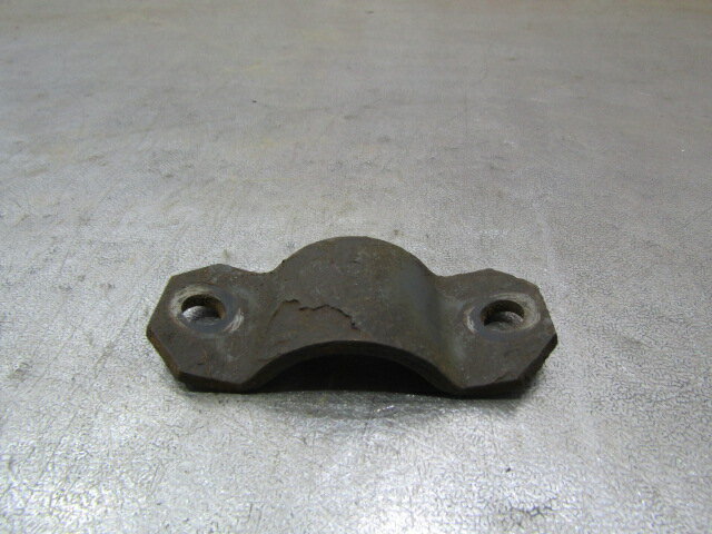 Скоба переднего кронштейна стабилизатора DAF XF105