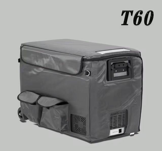 Чехол V135, для автохолодильника Alpicool, защита от царапин, 60 л