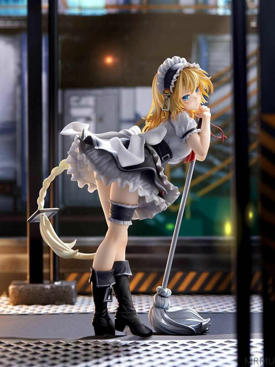 Аниме фигурка Gr G36 GIRLS' FRONTLINE 21 см KL