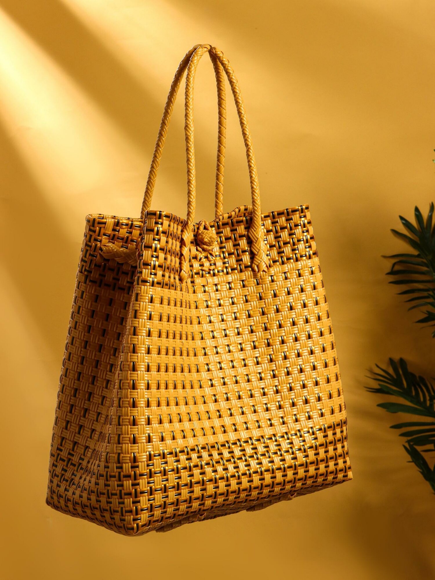 Сумка тоут Сима-ленд