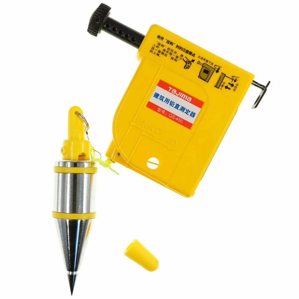 Отвес 450 см, 700 г