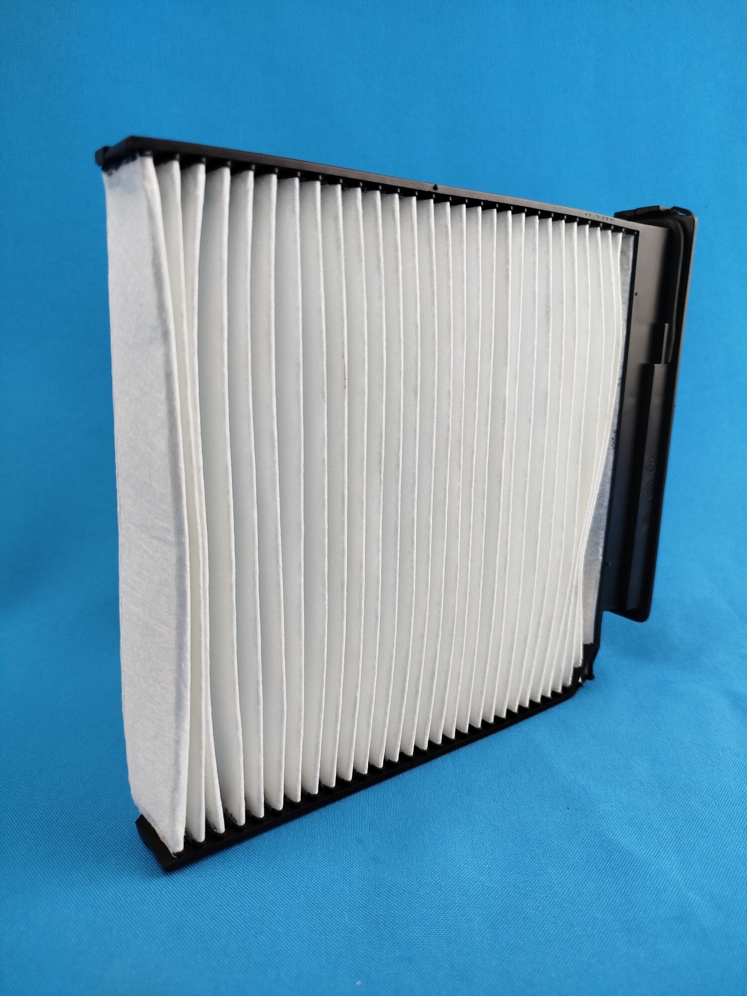 Фильтр салона "ВАЗ" для автомобилей Ларгус, Renault Logan, Sandero, Duster 04-, Nissan Micra 02-