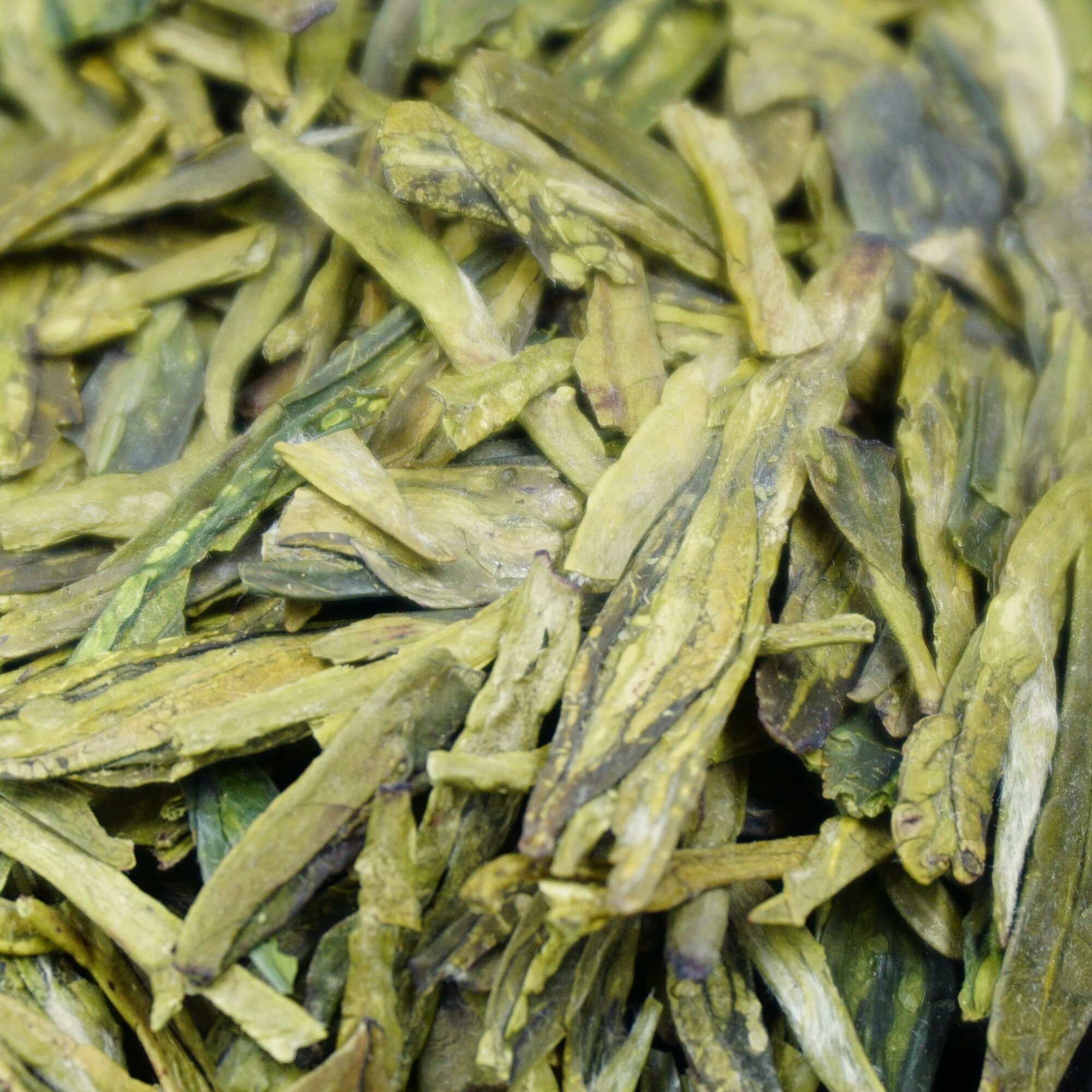 Лун Цзин Си Ху (Колодец дракона)