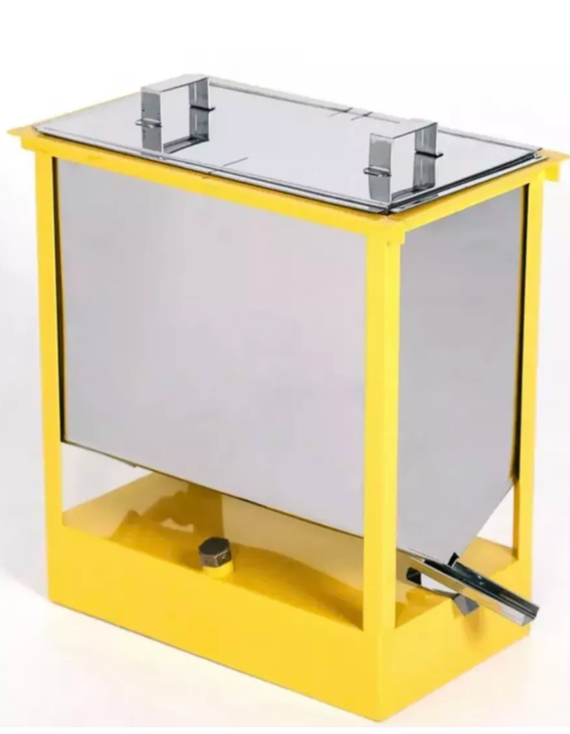 Воскотпка Донская пчела 6 рамок Оцинковка