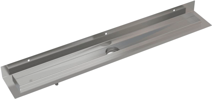 Душевой лоток AlcaPlast APZ23-850 без решетки