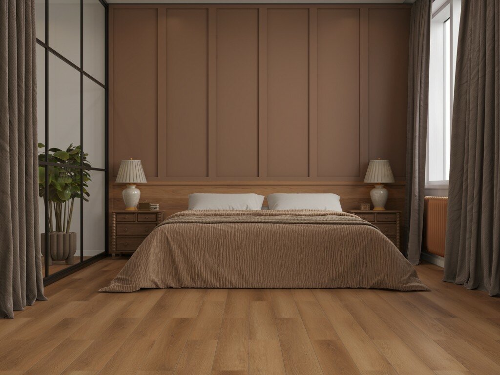 SPC-Ламинат Alpine Floor Сириус ЕСО 27-3 14513 (цена за упаковку 1.340 м2)