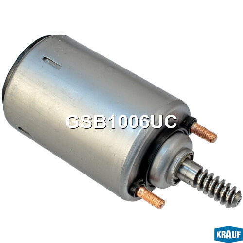 Сервопривод фаз ГРМ Krauf GSB1006UC