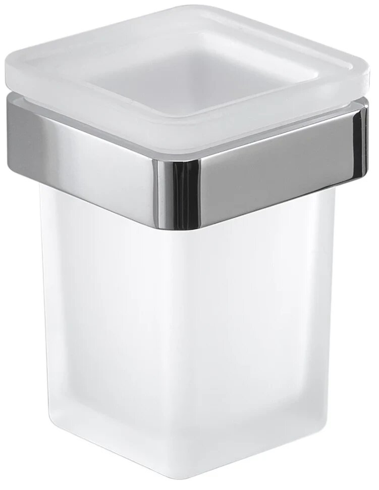 Стакан Gedy Samoa A810(13)