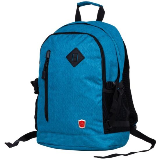 Рюкзак городской Polar Inc Polar 16015 синий