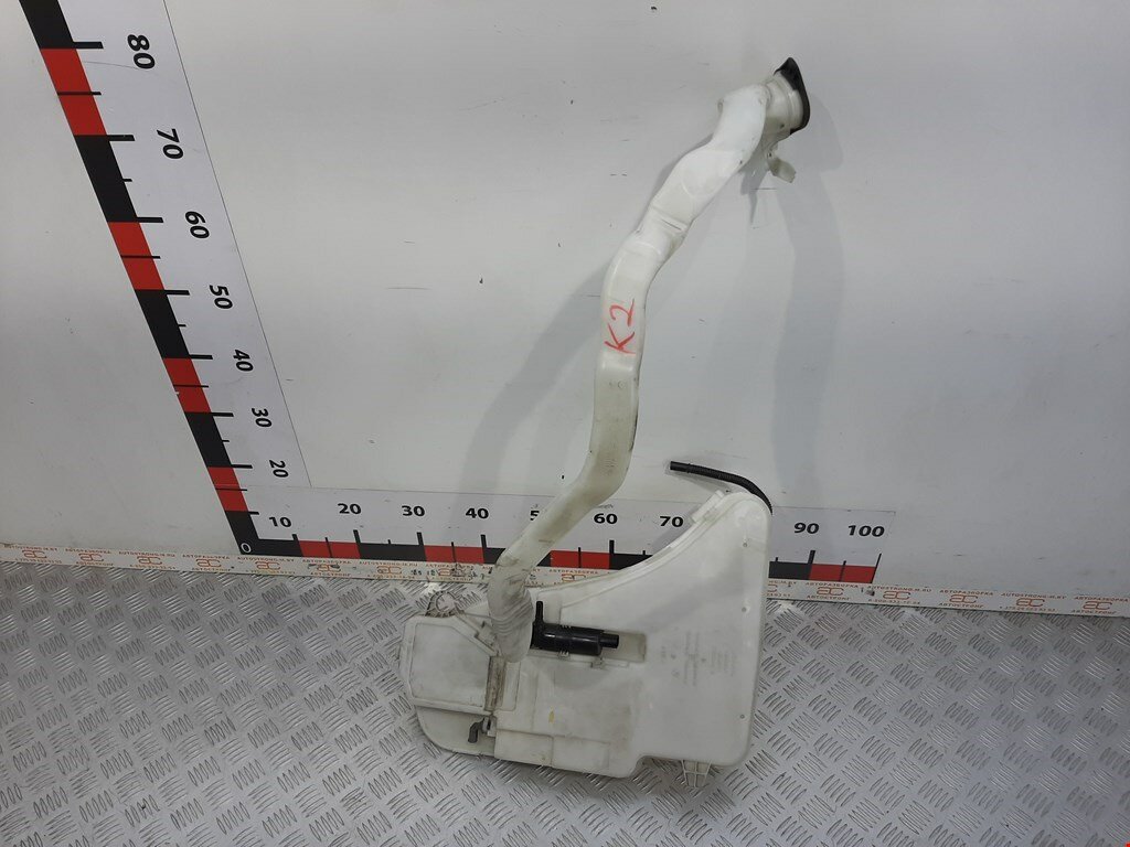 Бачок омывателя BMW 5-Series (F07/F10/F11/F18) 61667269667 арт. 705755