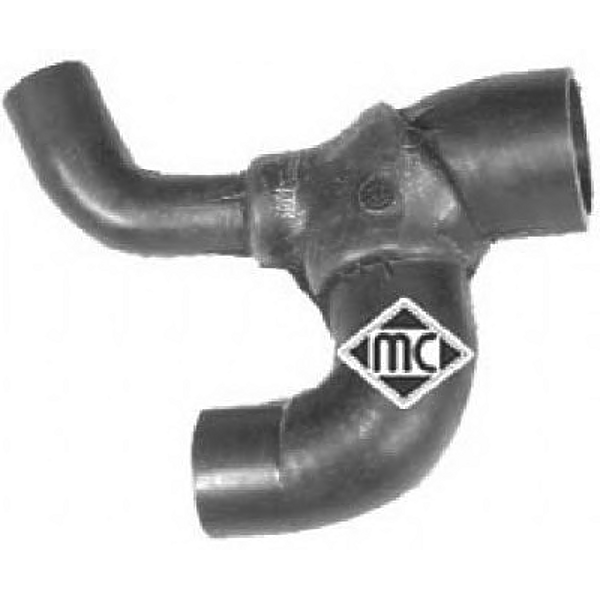 METALCAUCHO 08966 (1337521 / 9129152) термостат