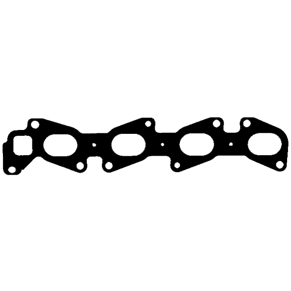 REINZ 71-39352-00 (55566281 / 849236) прокладка коллектора выпускного\ Opel (Опель) insignia 2.0cdti 08