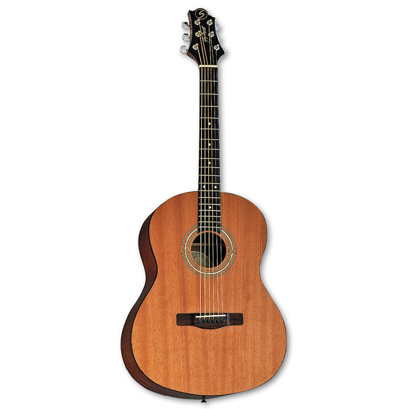 Акустическая гитара