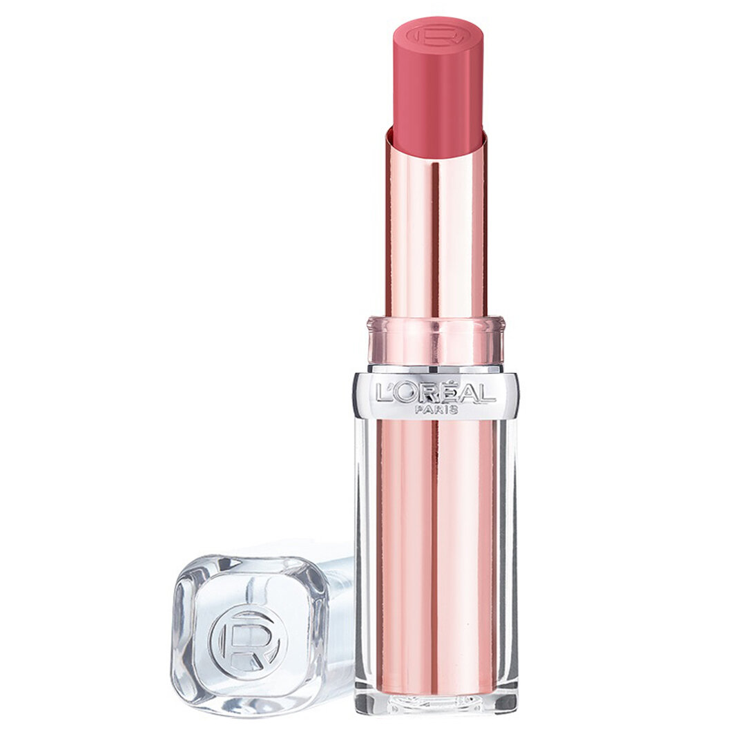 Бальзам для губ L'Oreal Paris Glow Paradise, тон 193 Rose Mirage