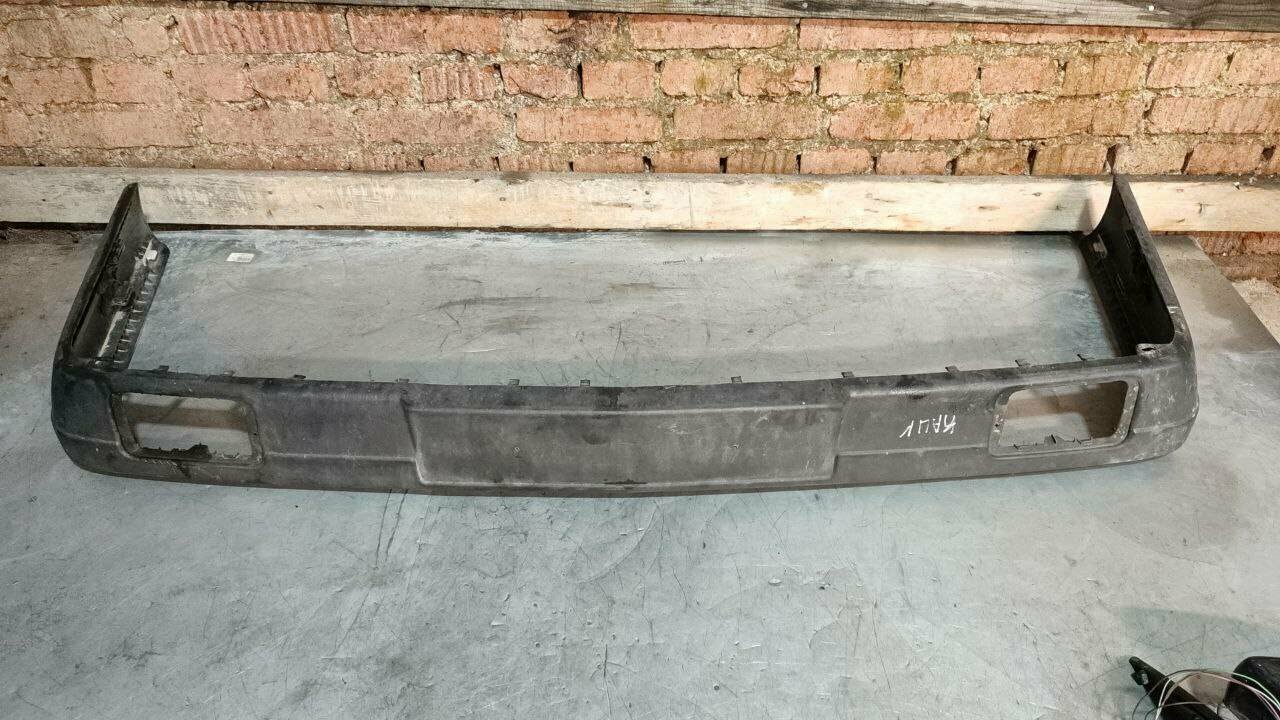 Бампер задний Audi 80 B3 1987 811807229G