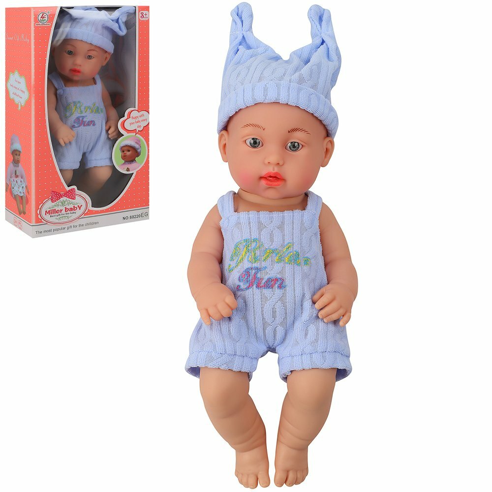 Кукла-Пупс, игра в дочки-матери, JB0209982УЦ