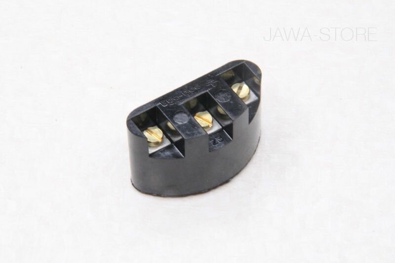 Патрон лампы фары для Ява 350 модель 638-634-639-640 (Чехия)