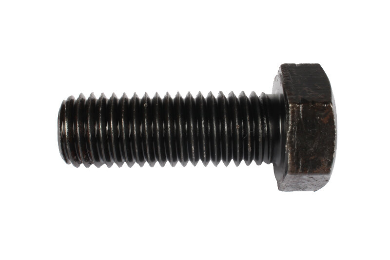 Болт М18х2.5х50 (10.9) полная резьба DIN933