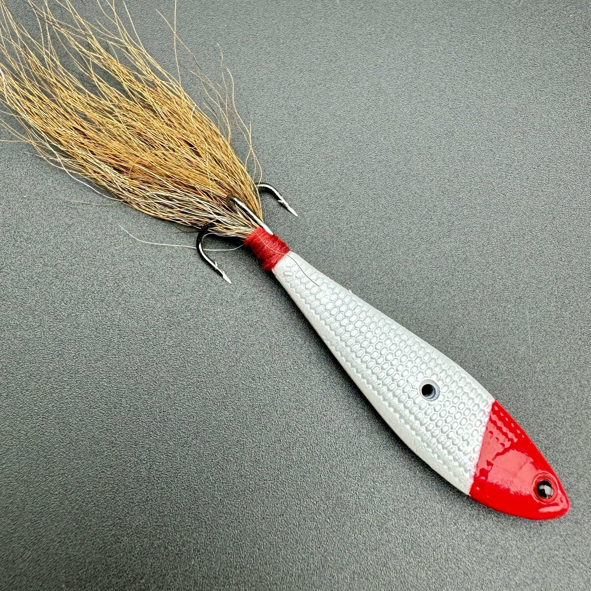 Бокоплав балансир Lucky John 14 g 45 мм для рыбалки на форель, щуку, судака, берш