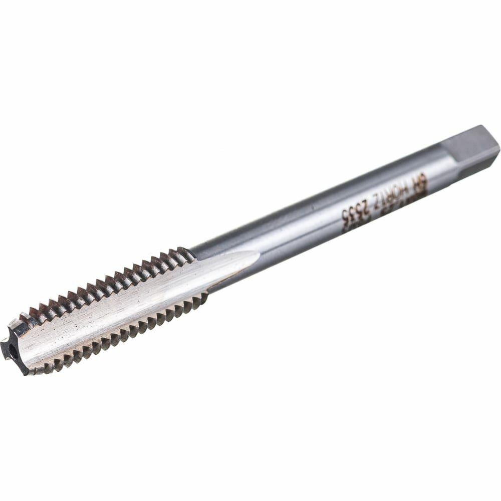 Метчик М 8x1,25 м/р комплект 2 шт. Р6М5 HORTZ 203868