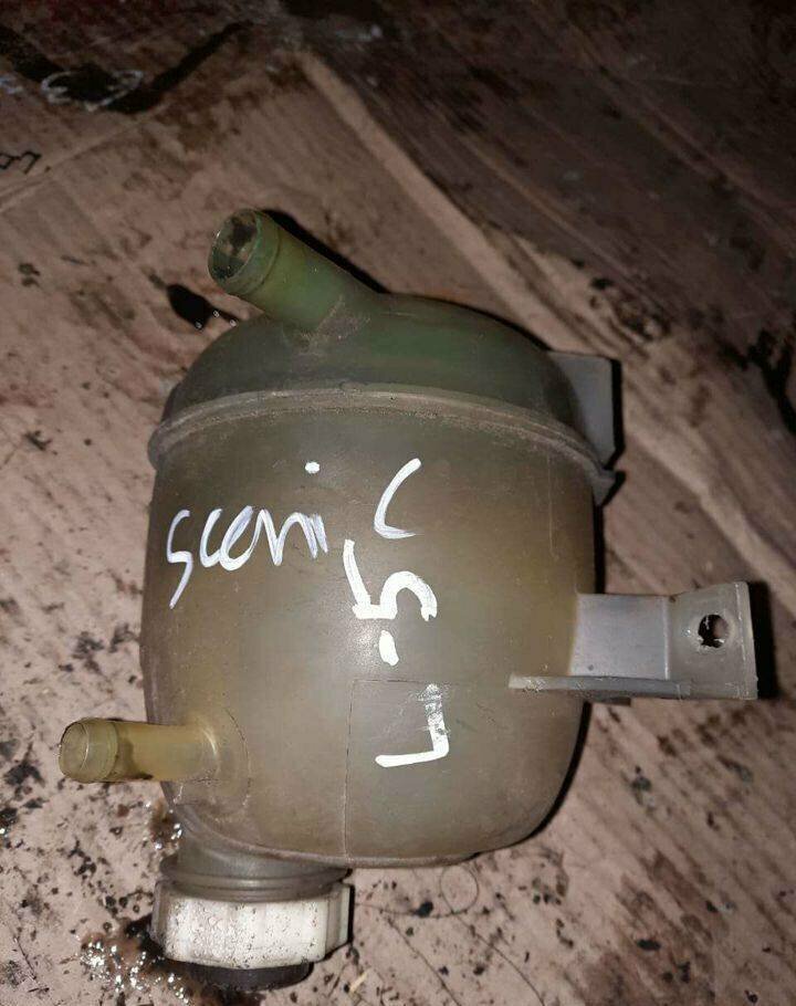 Бачок расширительный Renault Scenic рест. 2001 7700839184