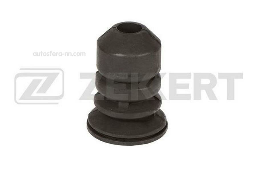 ZEKKERT GM2450 Отбойник перед. амортизатора Seat Cordoba 93- Ibiza II 93- VW Golf I-III 74- Jetta I-II 78- Pass
