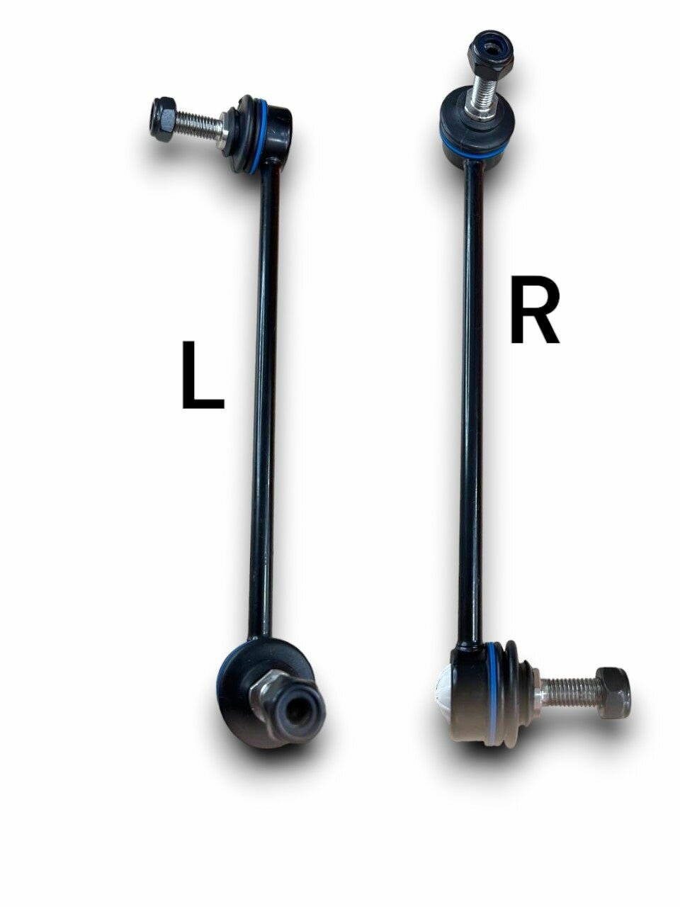 Стойки Стабилизатора Передние Комплект (из 2х шт.) БМВ 5 Е39 1995-2004 (BMW 5 E39)